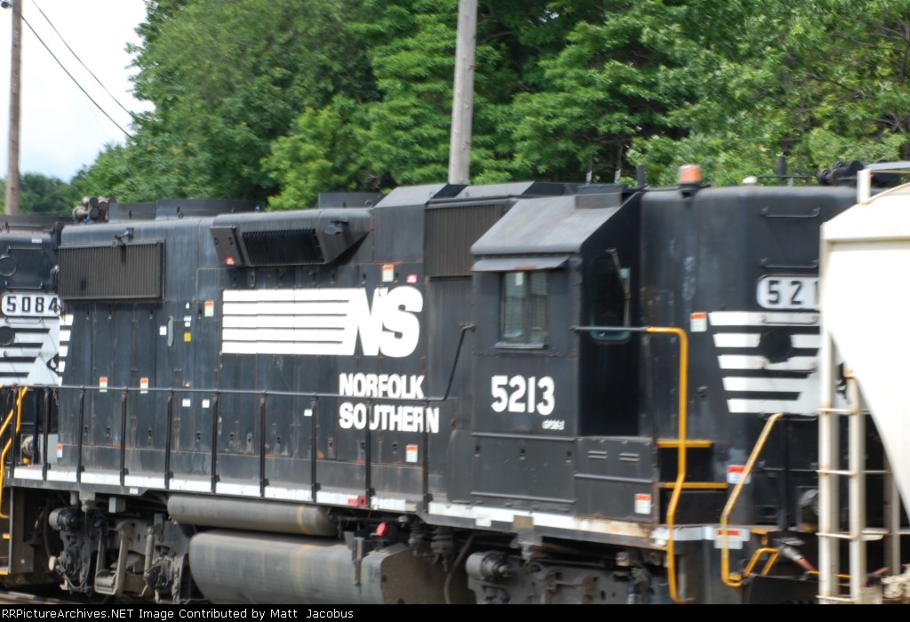 NS 5213